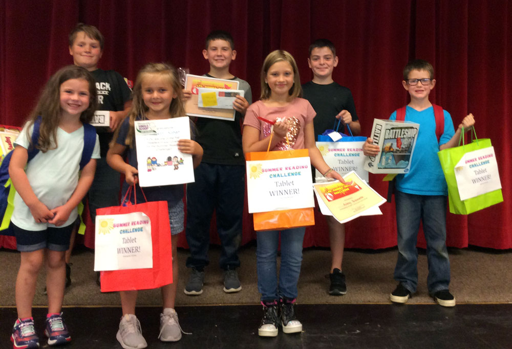 Tupper Students Win Prizes For Summer Reading Math News Sports tupper-students-win-prizes-for-summer-reading-math-news-sports